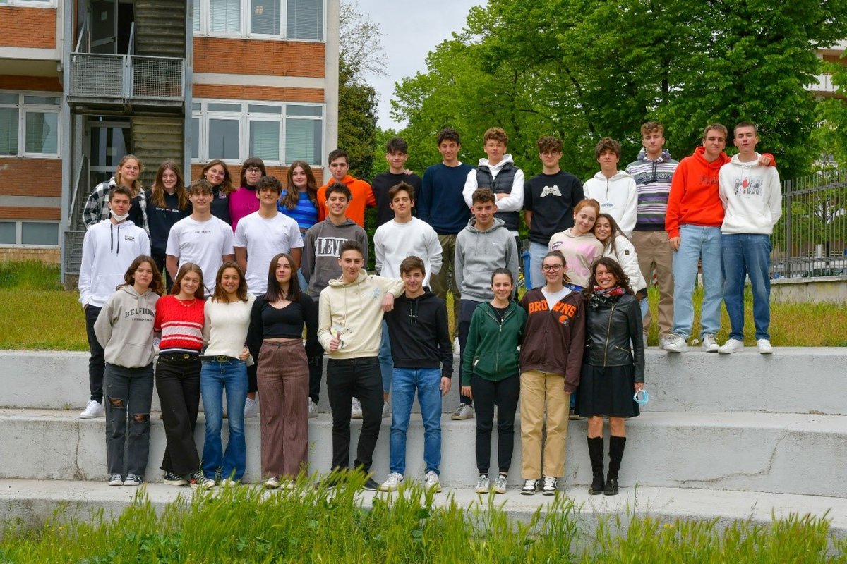 Gli studenti del Belfiore all'opera per il Lungolago di Mantova - CO ...